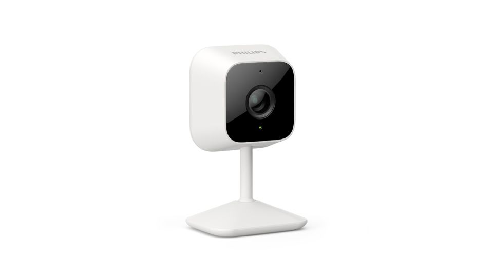 Home Safety Indoor Camera HSP1000/01 | Philips
