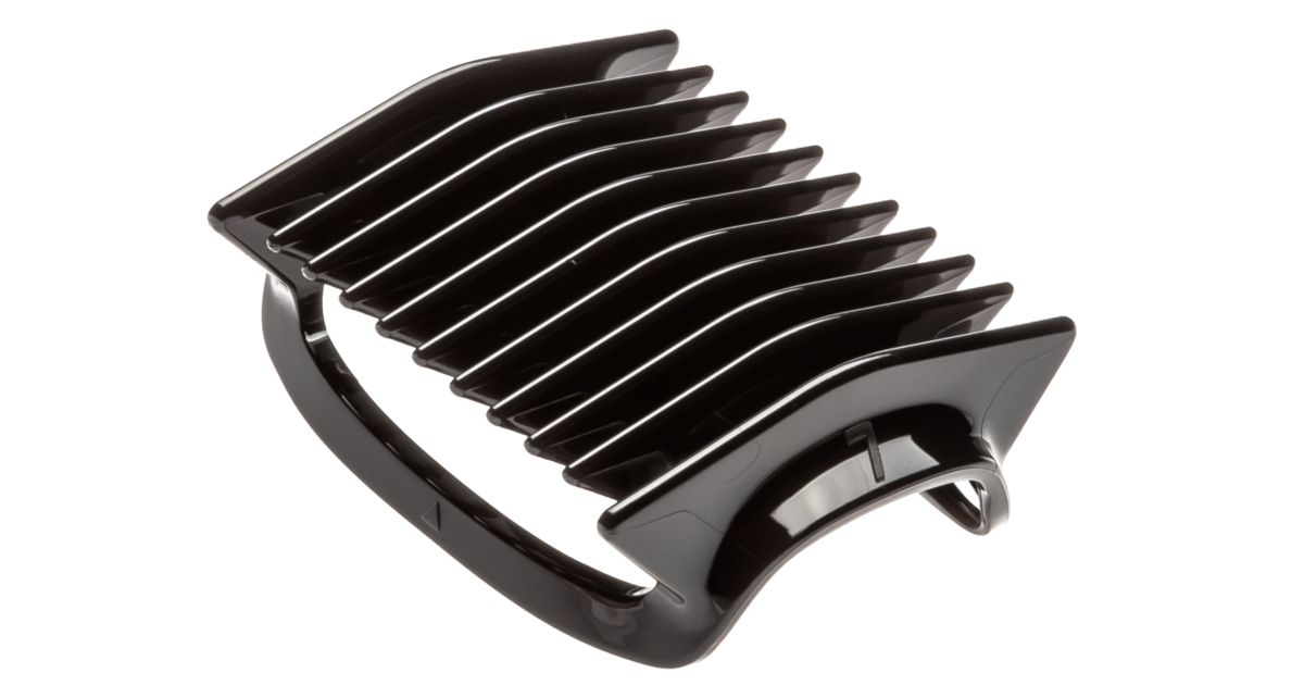 Bodygroom series 3000 & 5000 Body comb 7 mm CP0889/01 | Philips