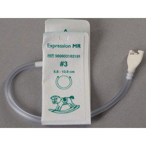 Philips - NiBP Cuff, Single Lumen Neonatal