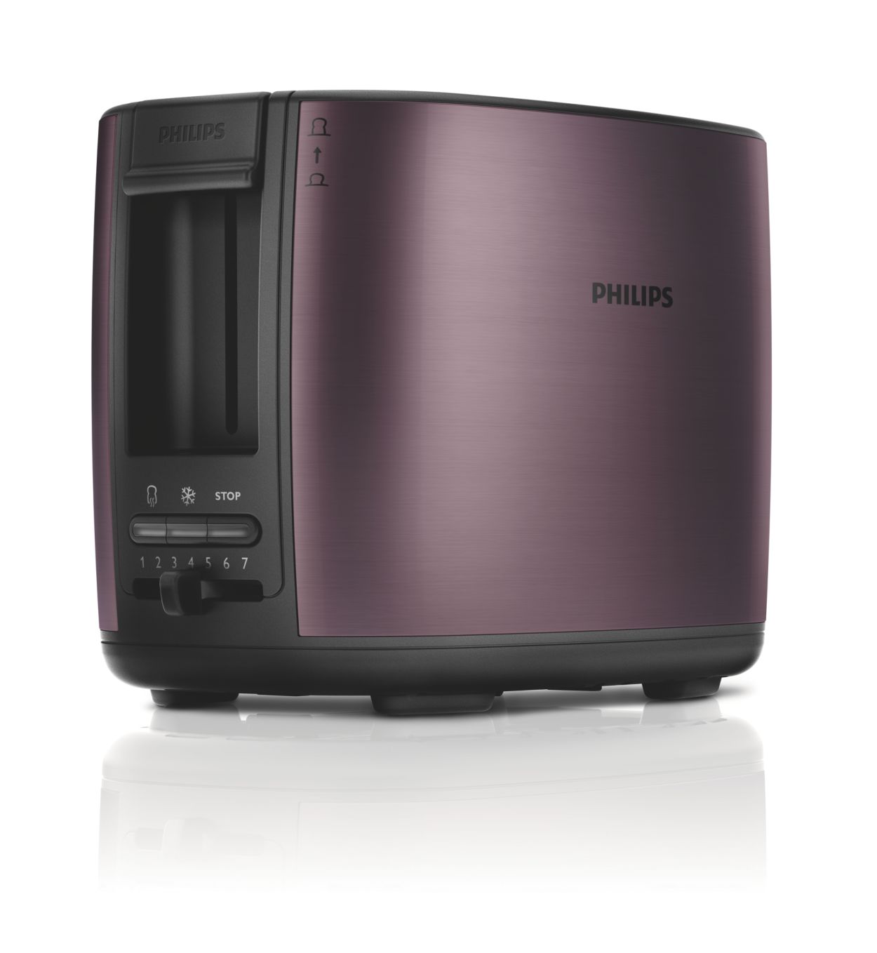 Toster HD2628/90 | Philips