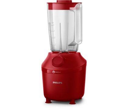 Series 3000 Blender ProBlend Technology, 290W, 1.9L HR2042/03 | Philips