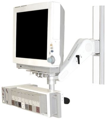 Philips - IntelliVue MP60/MP70 GCX Wall Mount Mounting solution