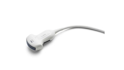 Philips - C9-2 Breitband-Convex-Schallkopf mit PureWave Kristalltechnologie