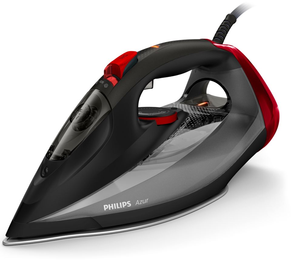 Azur Ferro a vapor GC4567/80 | Philips