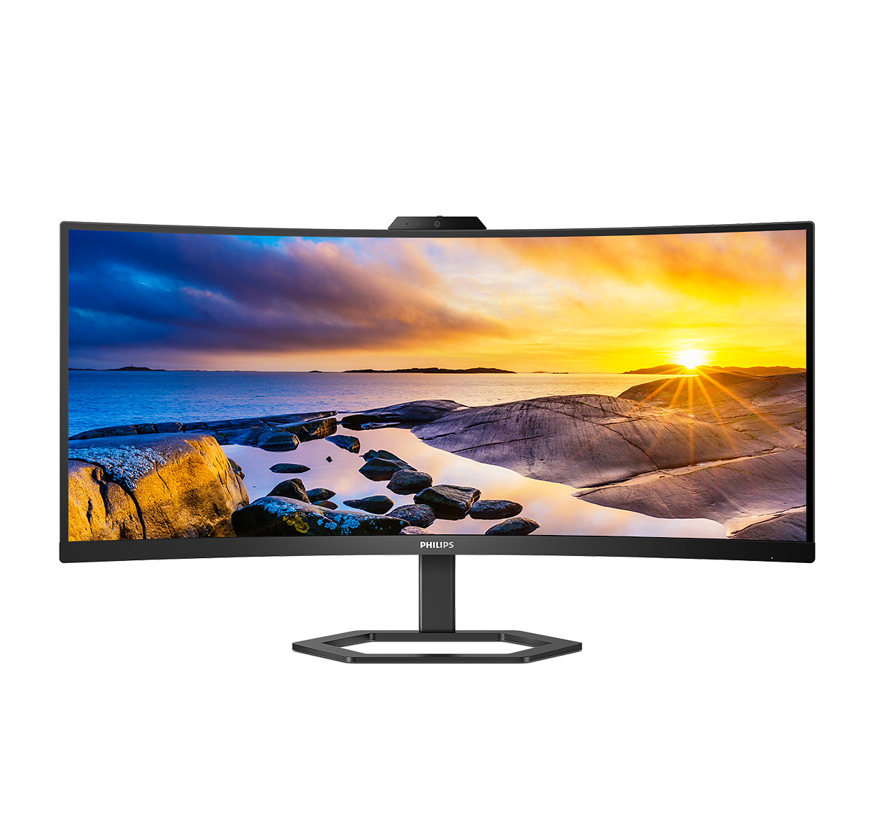 Monitor LCD monitor 34E1C5600HE/27 | Philips Monitor LCD monitor 34E1C5600HE/27 | Philips