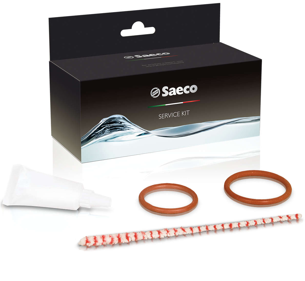 Kit di manutenzione RI9127/12 | Saeco Kit di manutenzione RI9127/12 | Saeco
