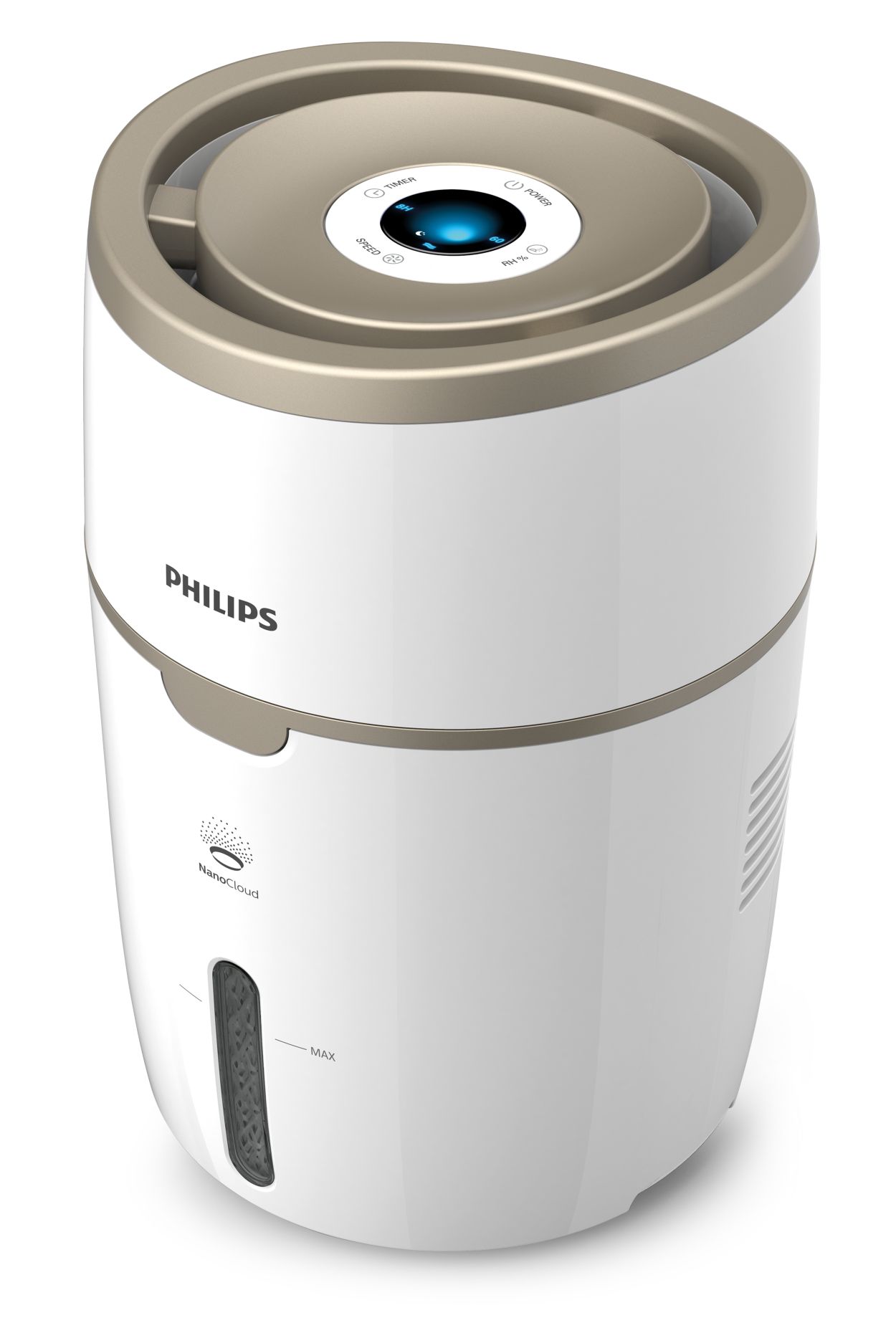 Series 2000 Увлажнитель воздуха HU4816/10 | Philips