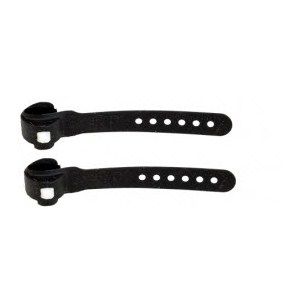 Philips - Adjustable Grip Sensor Infant/Pediatric, 2 Pack Sensor