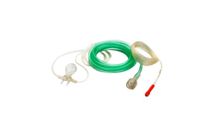 Philips - Microstream® Smart CapnoLine® O2, adult, 4m Capnography
