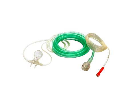 Microstream Smart CapnoLine O2, adult, 4m Capnography | Philips Healthcare