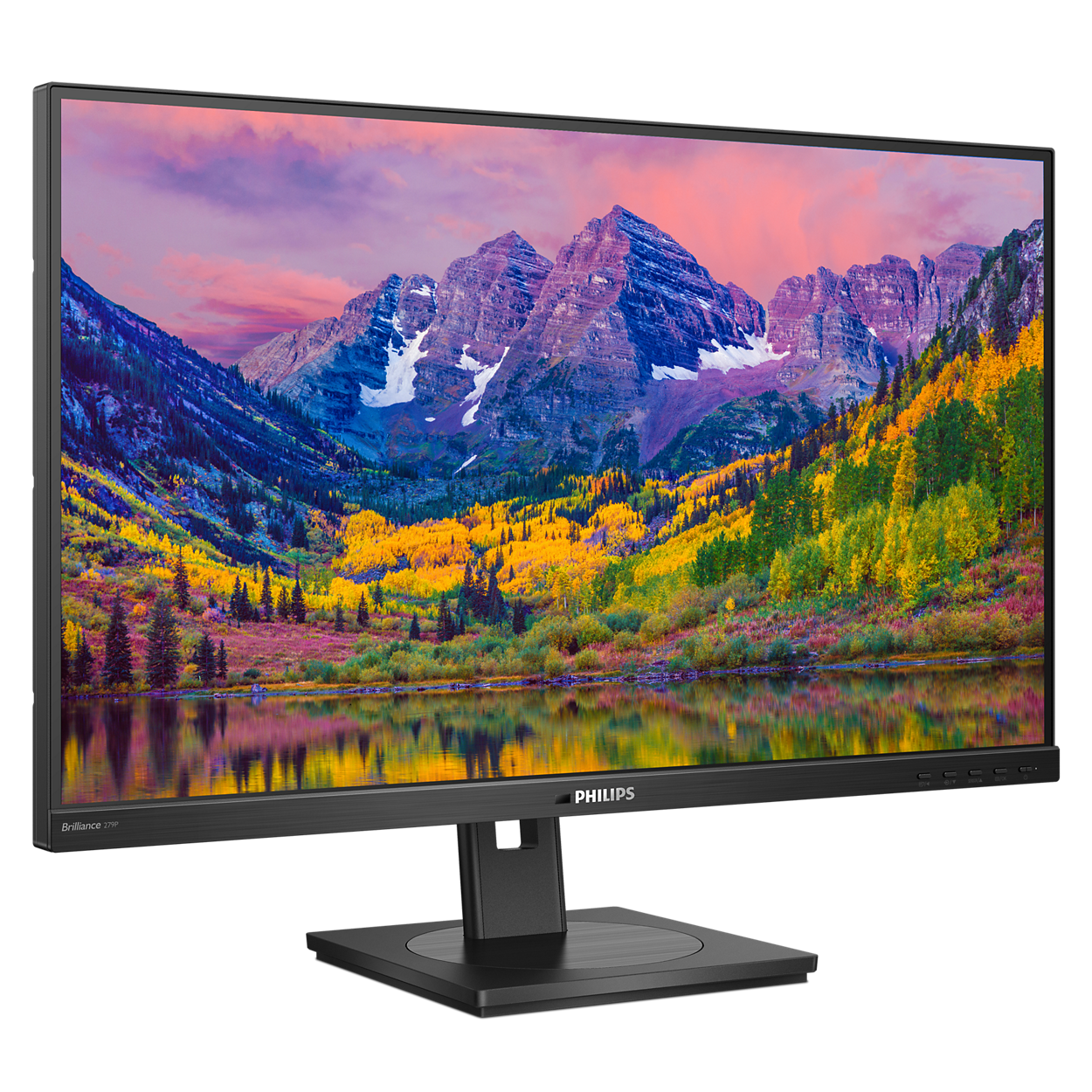 Monitor LCD monitor with USB-C 279P1B/27 | Philips Monitor LCD monitor with USB-C 279P1B/27 | Philips