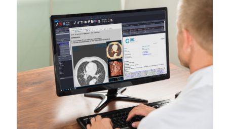 Diagnostic Workspace | Philips