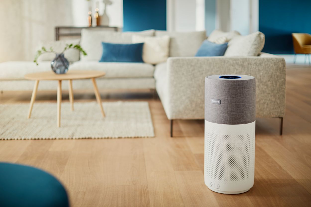 3000i Series Air Purifier AC3033 10R1 Philips