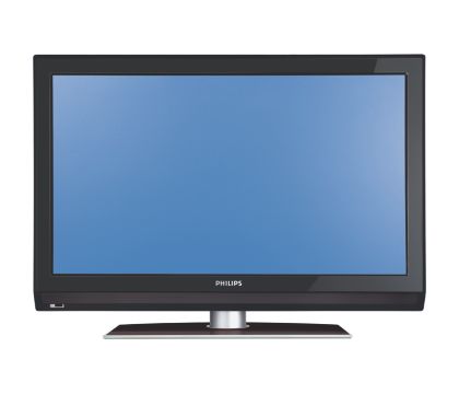 digital widescreen flat TV 42PFL5332D/37 | Philips
