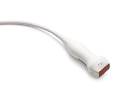 S4-2 Broadband sector array transducer | Philips Healthcare