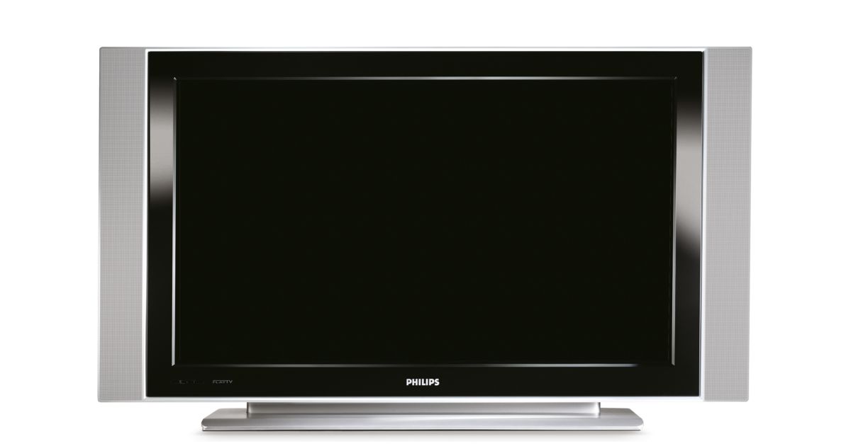 widescreen flat TV 42PF5321/10 | Philips