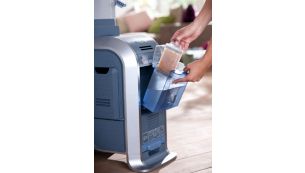 WardrobeCare Anti-calc cartridges GC019/00 | Philips