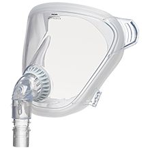FitLife Total Face mask HH1173/00 | Philips