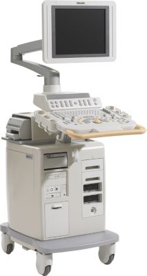 Philips - HD11 XE Ultrasound system
