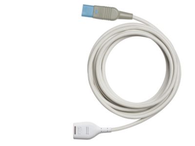 RD SET MP-12 Philips Dual Keyed Cable, 12 ft | SpO2 supplies | Philips