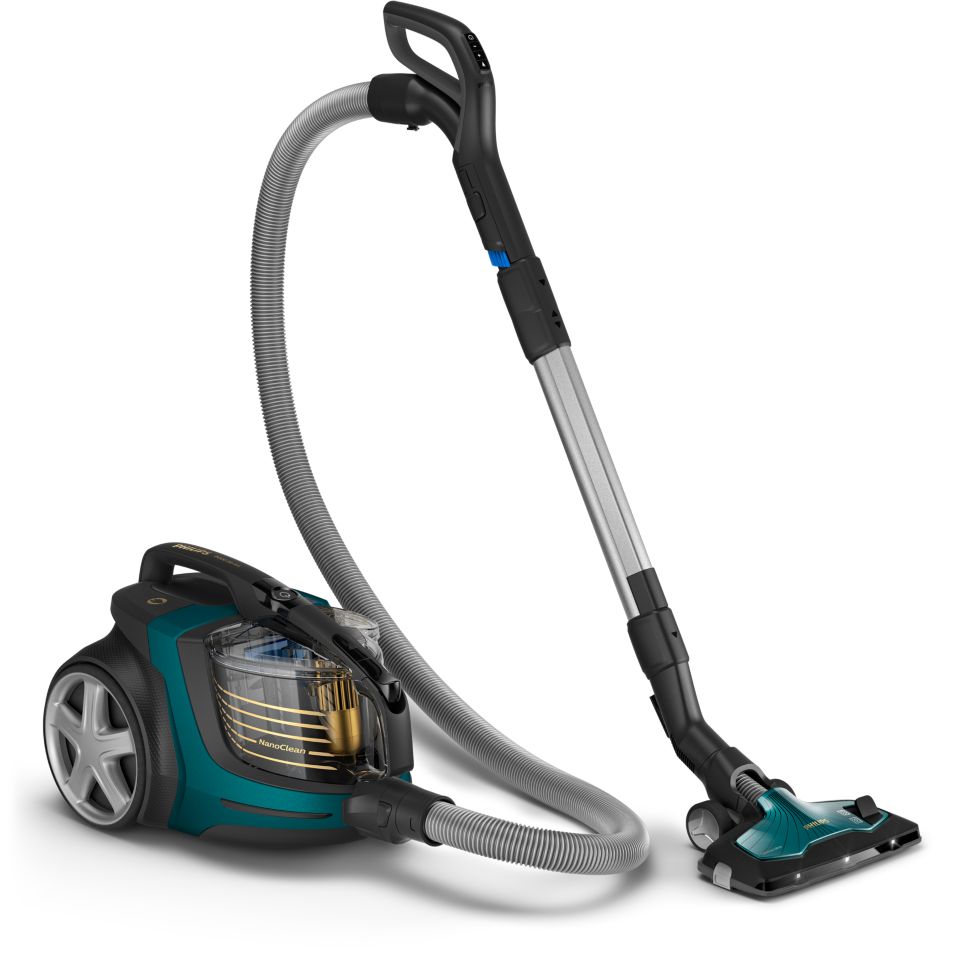 9000 series Stofzuiger zonder zak XB9185/09 | Philips