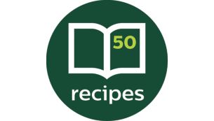 Deluxe collection All-In-One Cooker HD2145/72 | Philips