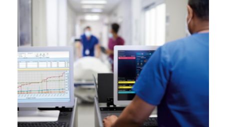 Capsule Surveillance | Philips