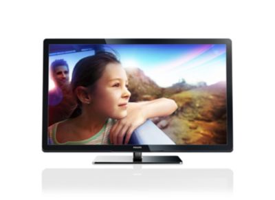 3000 series TV LCD 32PFL3007D/77 | Philips