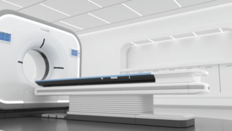 Philips CT 5100 Incisive | Philips Healthcare