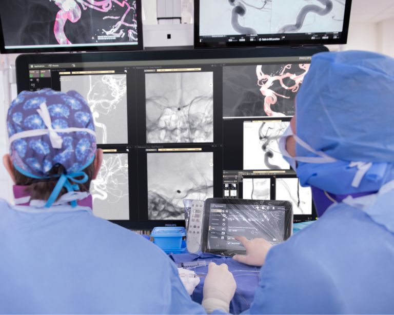 Laser systems - Philips