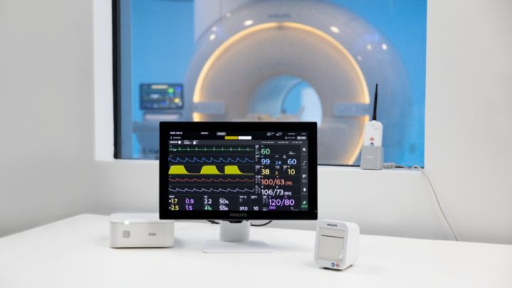 MRPC 2.0 Software Update - Philips