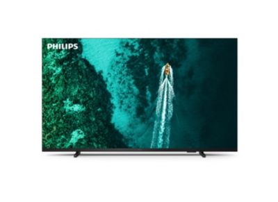 LED 4K TV 50PUS7409/12 | Philips