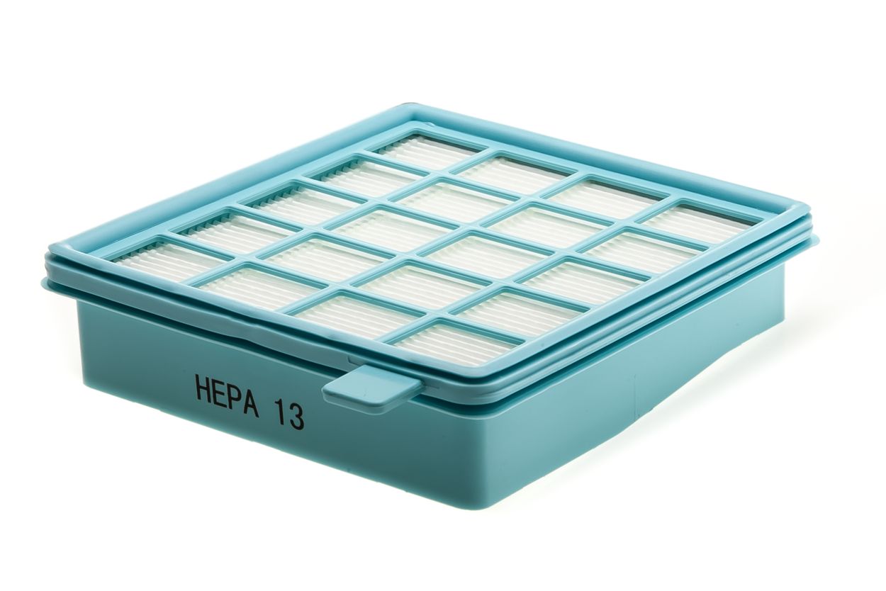 HEPA-filter CP0252/01 | Philips