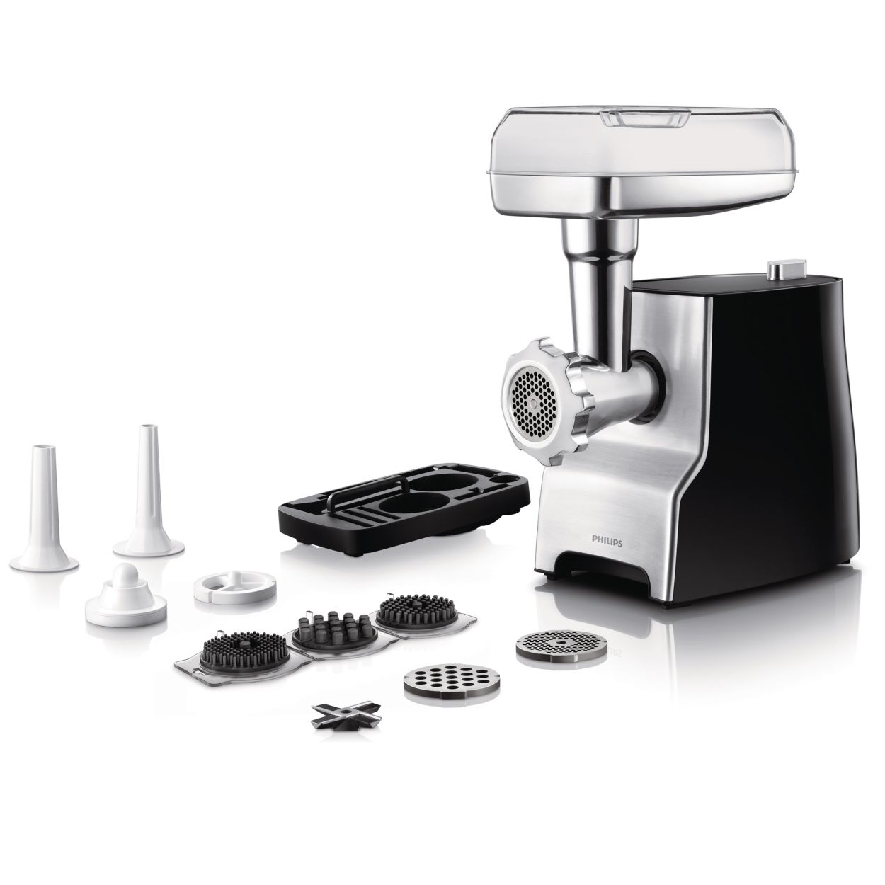 Avance Collection Мясорубка HR2733/00 | Philips