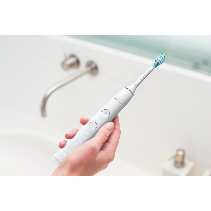 DiamondClean 9000 ダイヤモンドクリーン9000 HX9911/10 | Philips DiamondClean 9000 ダイヤモンドクリーン9000 HX9911/10 | Philips