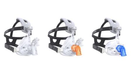 Philips - Respironics AF541 Noninvasive ventilation (NIV) mask 1