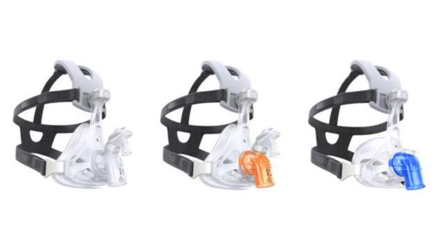 Philips - Respironics AF541 Maska do wentylacji nieinwazyjnej (NIV)