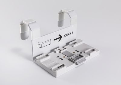 Philips - X3/MX100 Bed Hanger Mount