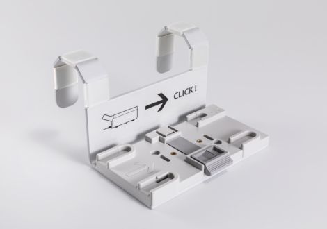 Philips - X3/MX100 Bed Hanger Mount