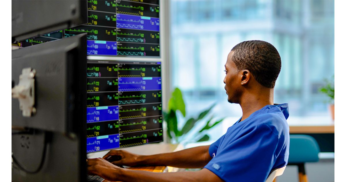 Why your CMU needs a single-platform fix - Philips
