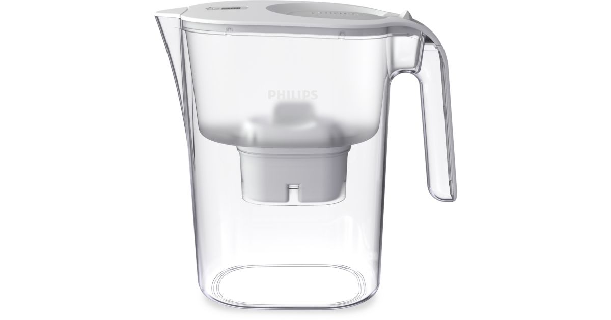 Water filter pitcher AWP2936WHT/10 | Philips