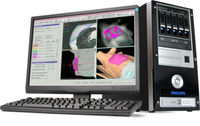 Philips - Pinnacle³ Expert