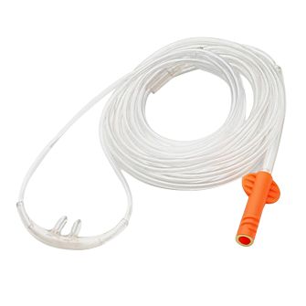 Philips - Microstream® NIV Line® 2m Infant Capnography