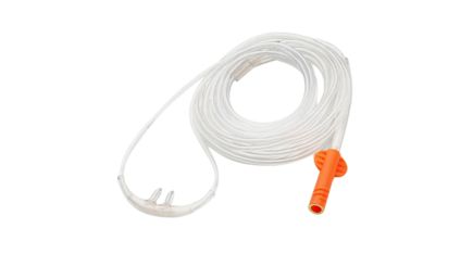 Philips - Microstream® NIV Line® 2m Infant Capnography