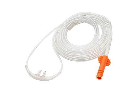 Philips - Microstream® NIV Line® 2m Infant Capnography