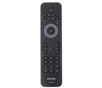 Remote Control 22AV1104/10 | Philips