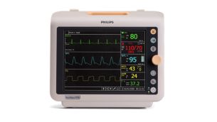 Patient Monitors | Philips Healthcare