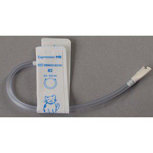 Philips - NiBP Cuff, Single Lumen Neonatal