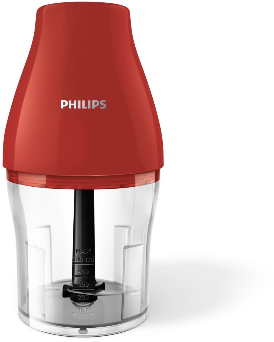 Viva Collection Multi Chopper HR2505/42 | Philips