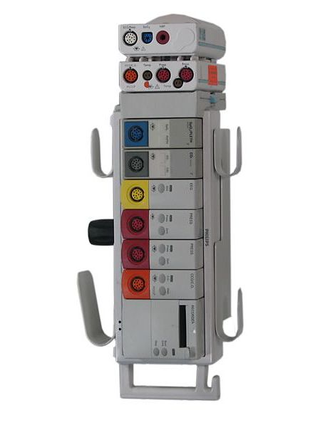 IntelliVue MP60/MP70 GCX FMS Accessories | Philips